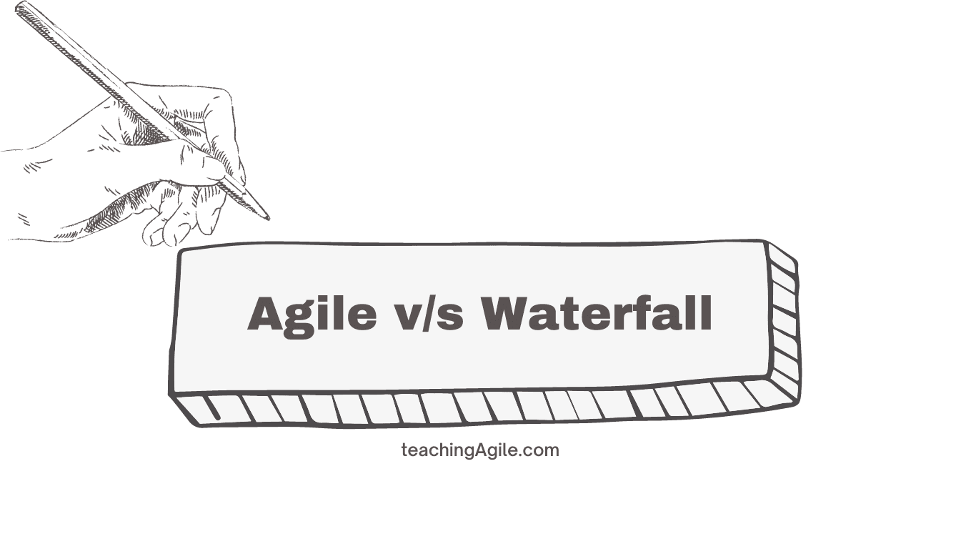Agile vs Waterfall: Complete Comparison Guide - Which Methodology is ...