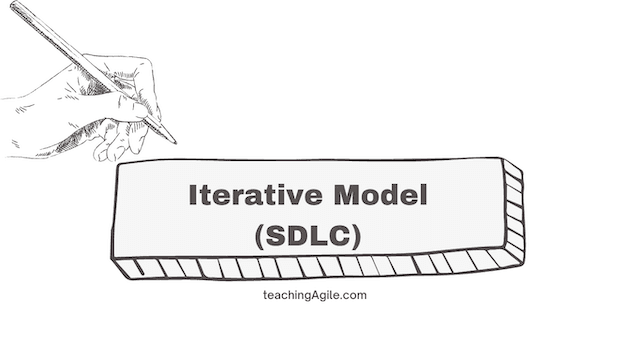 Iterative Model: Definition, Advantages, Disadvantages & Examples