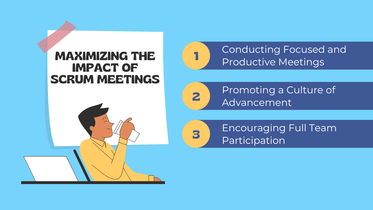 What is a Scrum Meeting? Definition & Overview