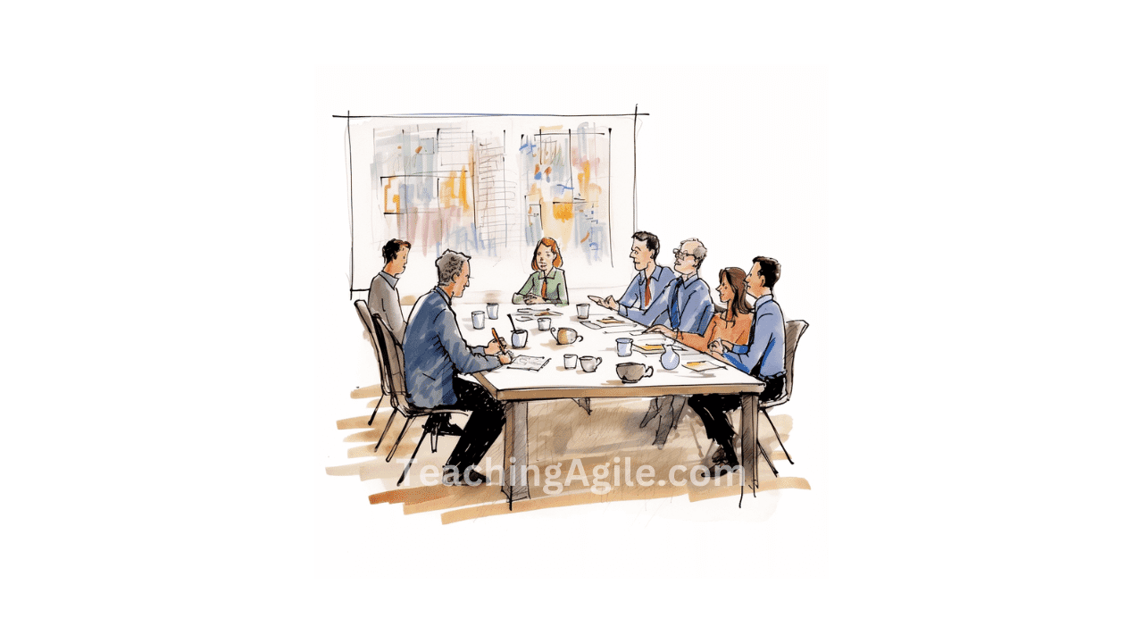 Scrum Anti Patterns Fix Common Agile Implementation Issues