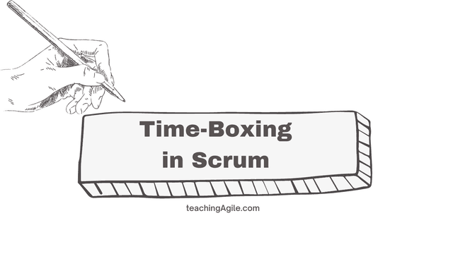 Time-Boxing in Scrum: Boost Productivity and Focus