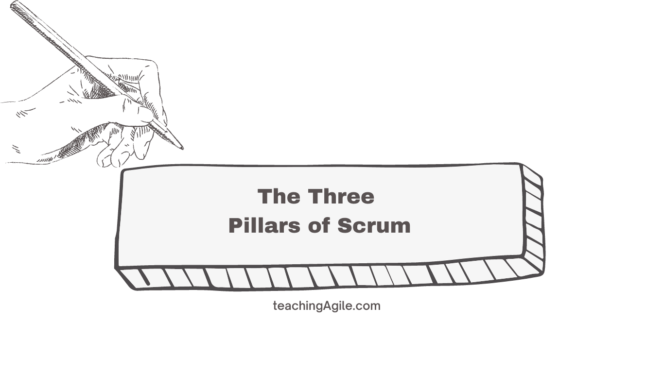 Three Pillars of Scrum: Complete Guide to Transparency, Inspection ...