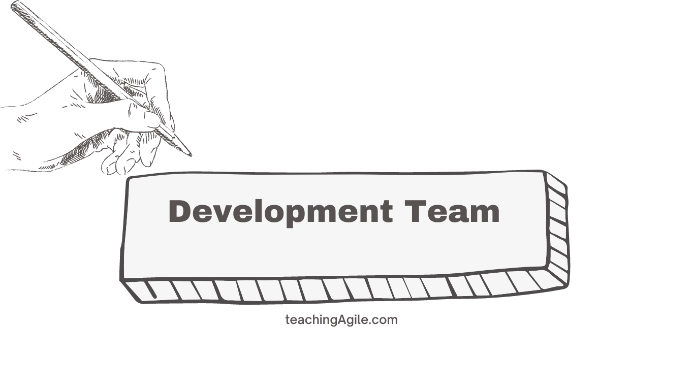 Scrum Developers: Guide to High-Performing Teams