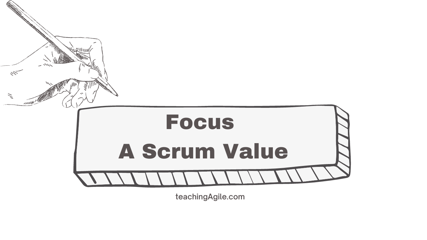 Focus in Scrum: Maximize Team Productivity & Quality