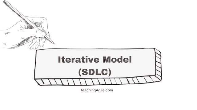 Iterative Model: Definition, Advantages, Disadvantages & Examples