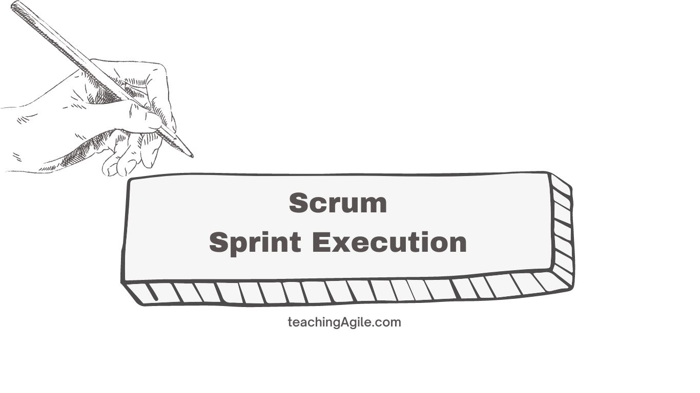 Scrum Implementation: Sprint Execution Scrum Implementation: Sprint Execution